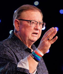 SPEAKERS – Aglow Conference Website