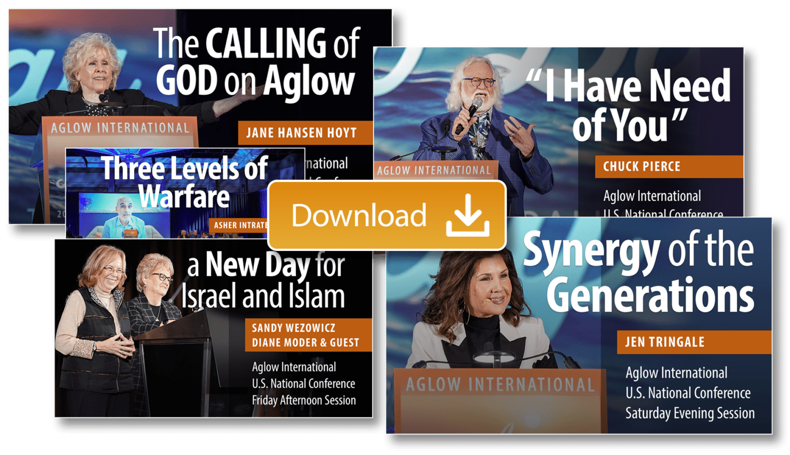 Aglow Conference Website – Aglow International annual conference